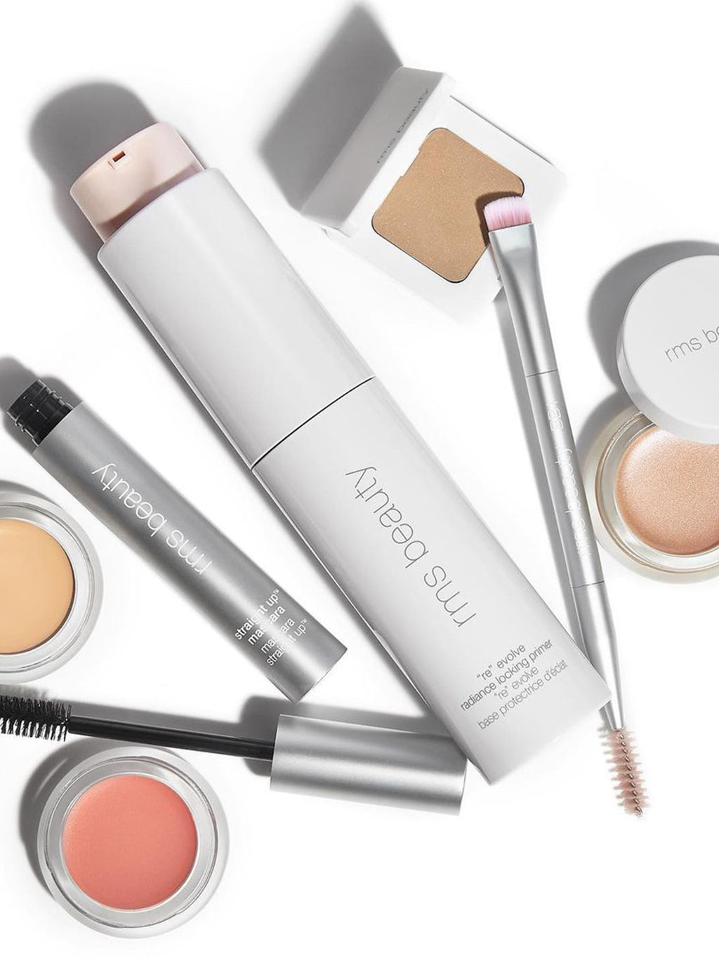 Rms Makeup Malaysia Saubhaya Makeup